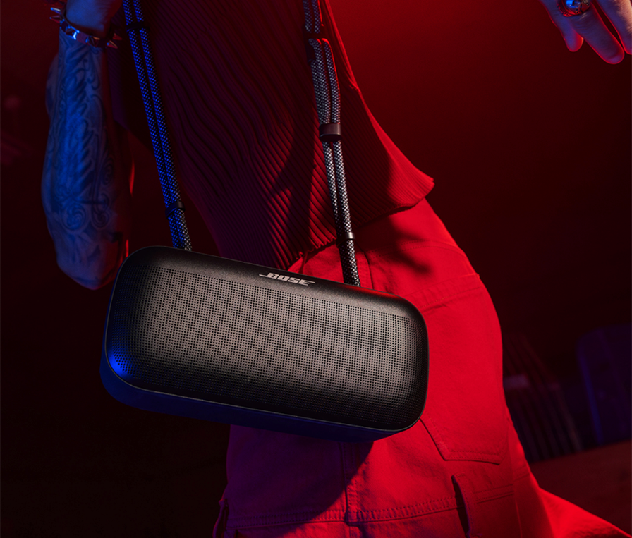 Bose ra mắt loa SoundLink Max - Loa Bluetooth® di động hoàn toàn mới từ ...