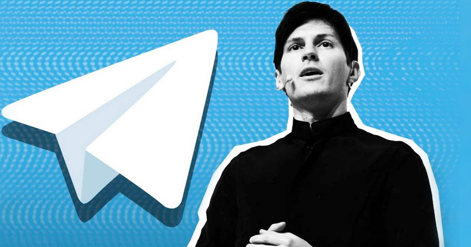 Hé lộ lý do CEO Telegram Pavel Durov được Tòa án Pháp 'trả tự do ...