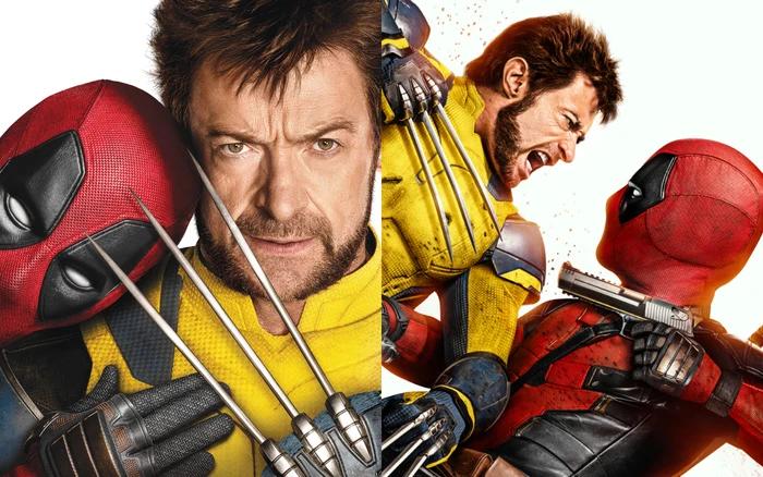 Deadpool và Wolverine hứa hẹn tập hợp dàn siêu anh hùng đình đám, có cả ...